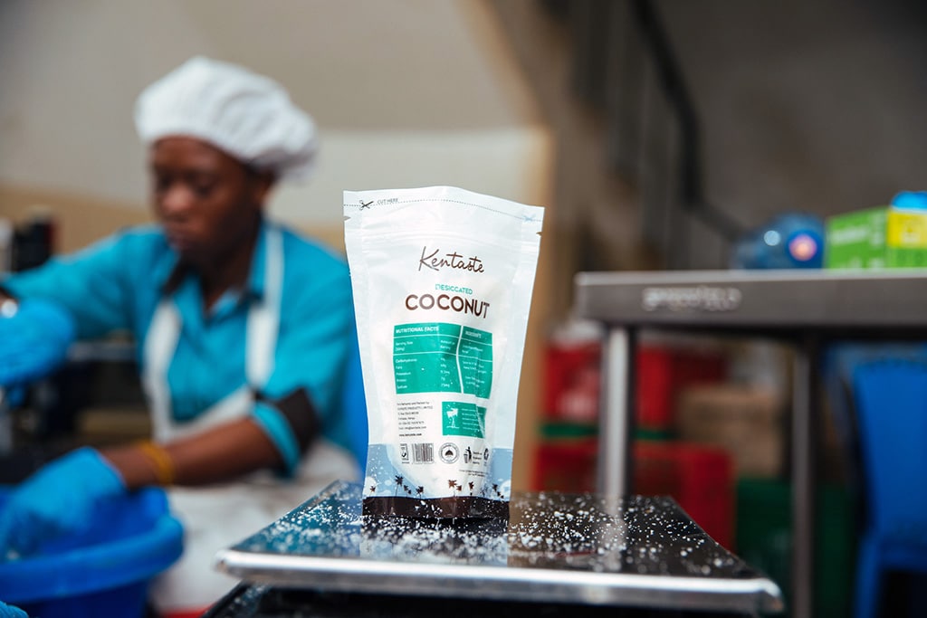 Acumen - Global Bridge Foundation