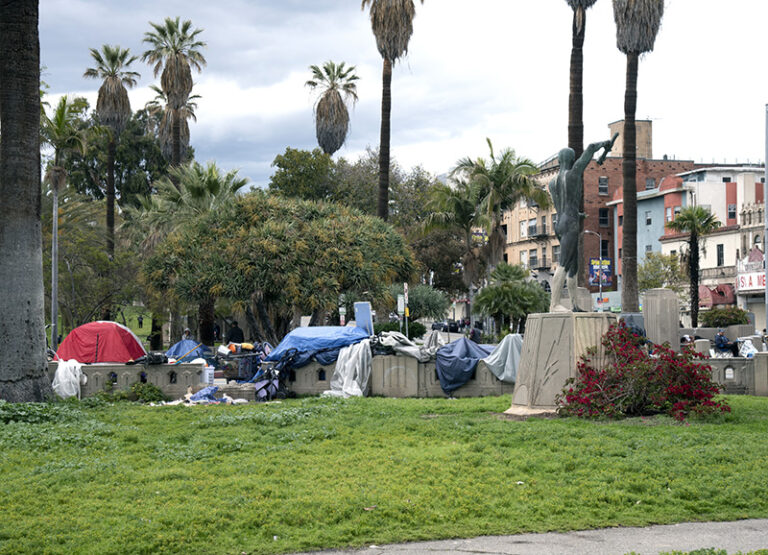 Homelessness is Solvable, Here's How - Episode 72 - Global Bridge ...