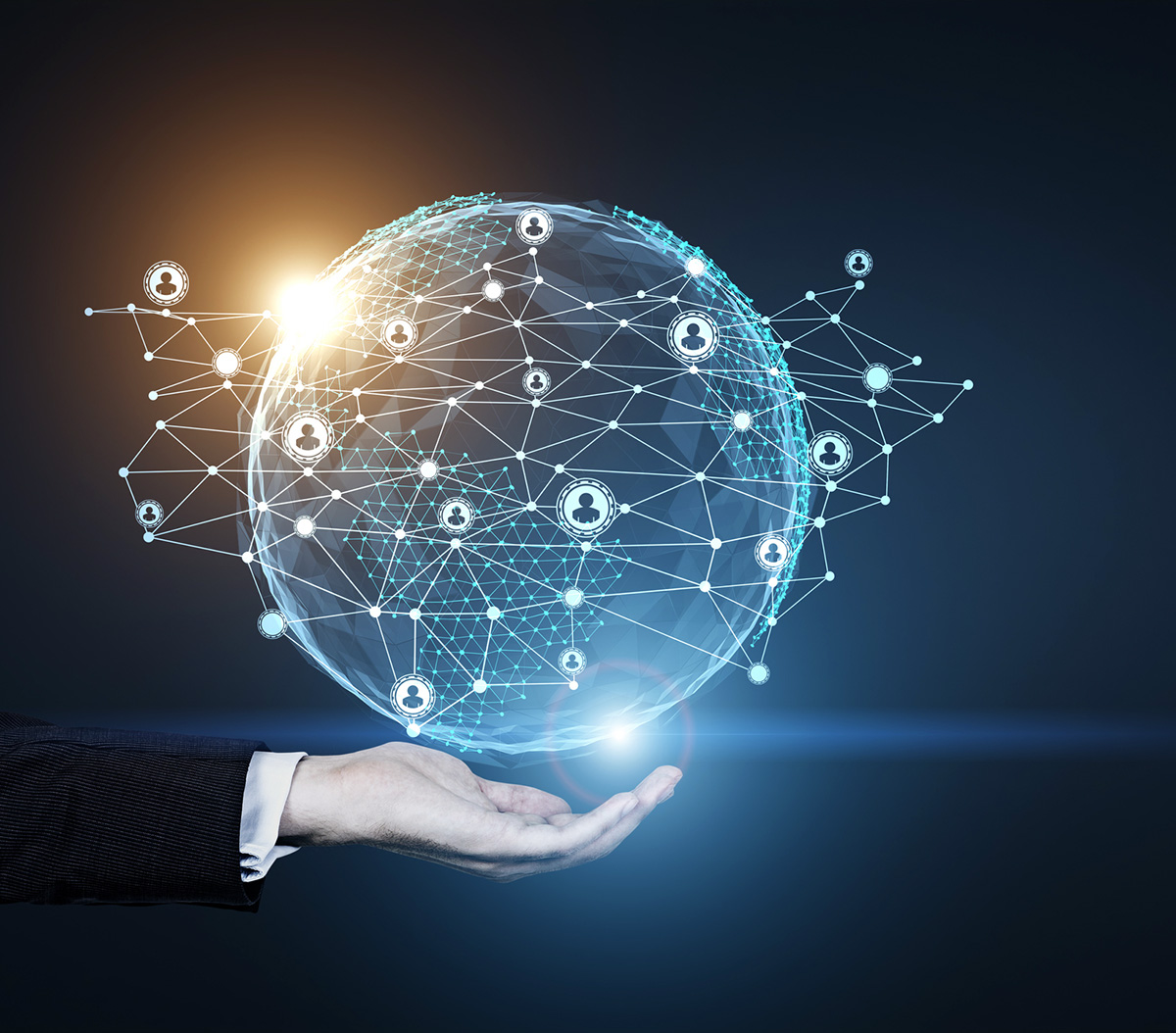 Taking Collaborative Action to Support World Survival - Episode 82 ...