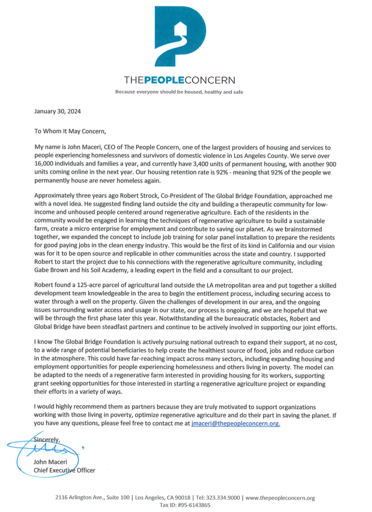 Creating a Sustainable Future with Affordable Housing and Regenerative ...