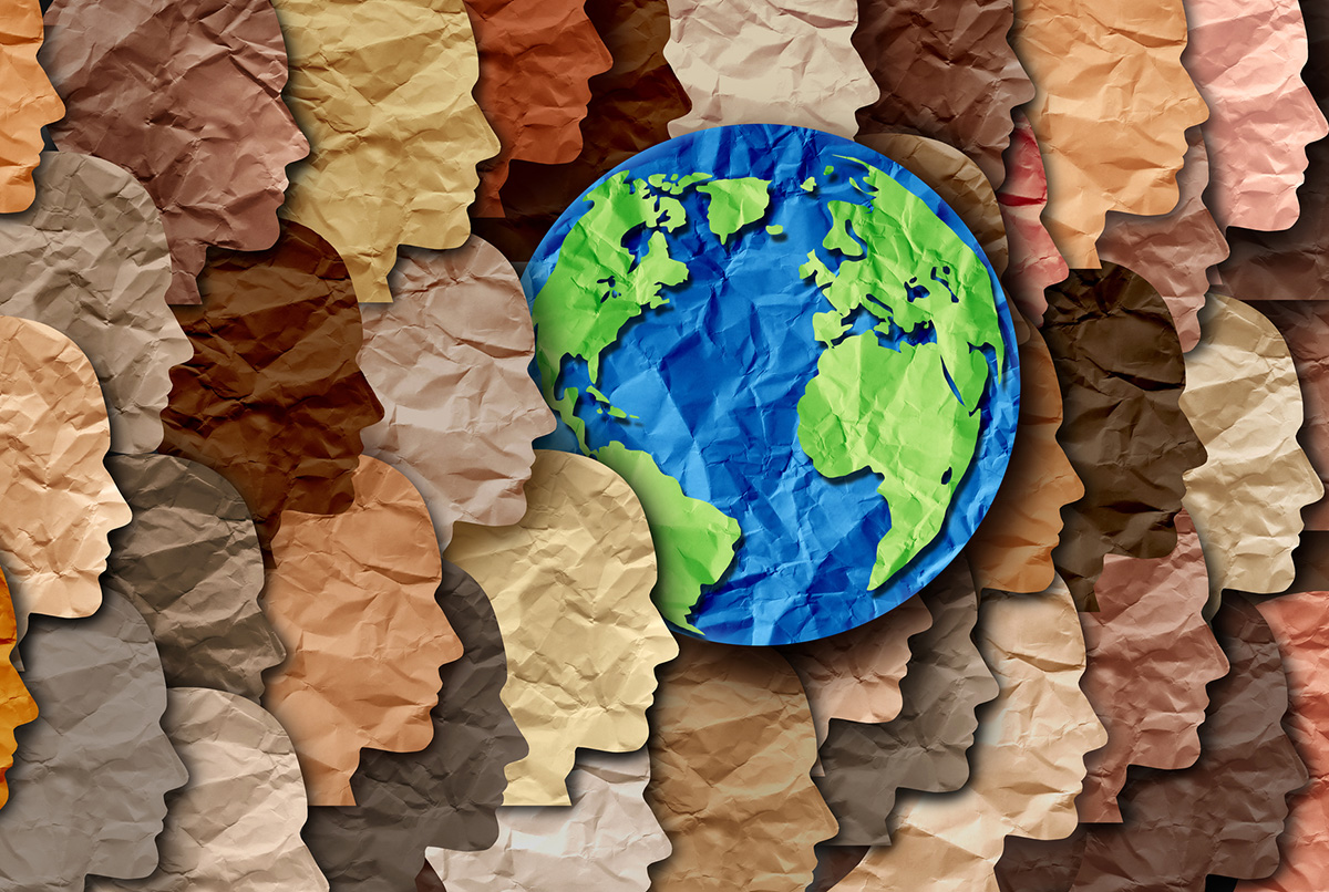 How Individual Contribution is Vital To Positively Impact the World ...