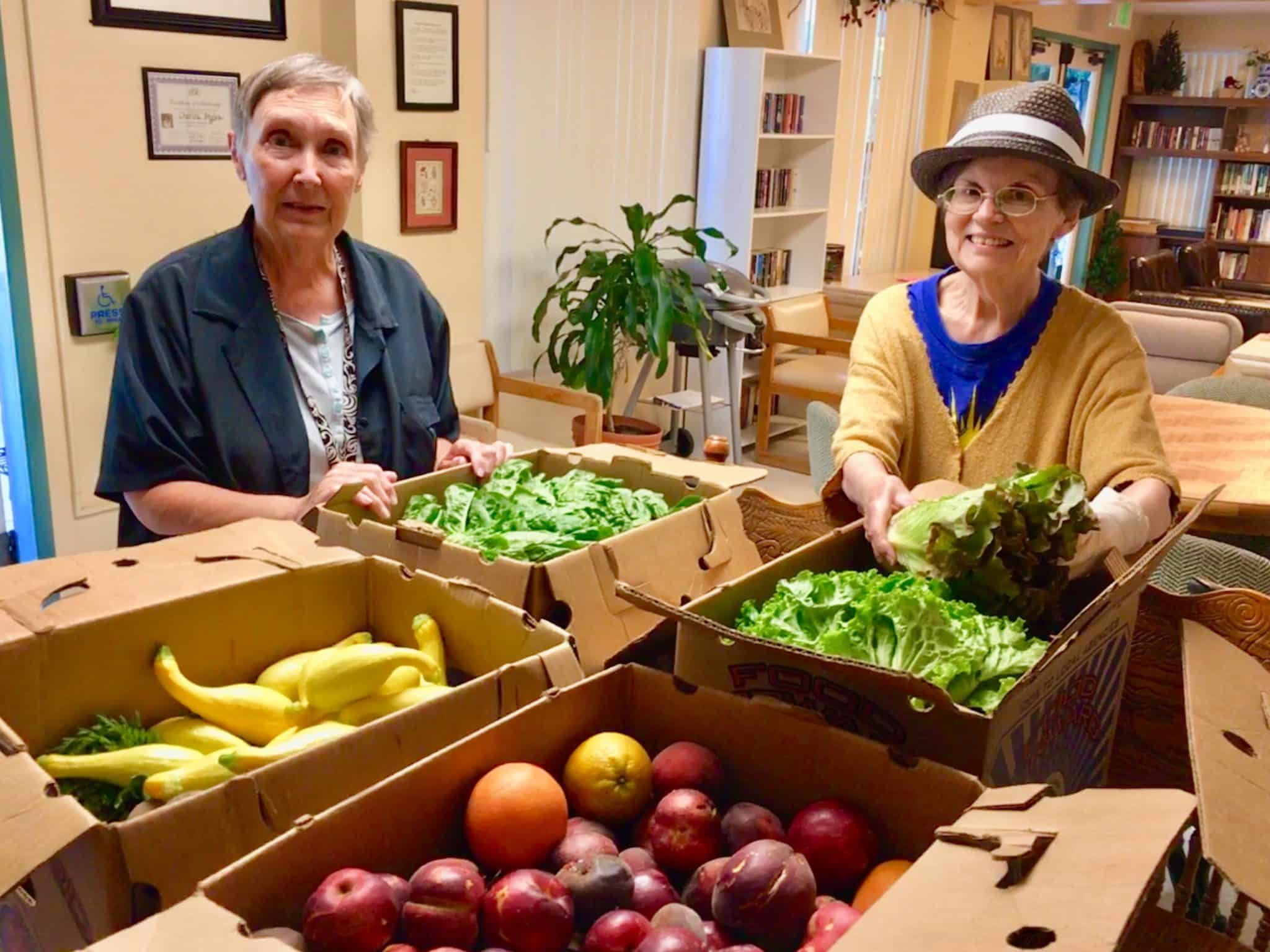 Many Mansions - Global Bridge Foundation