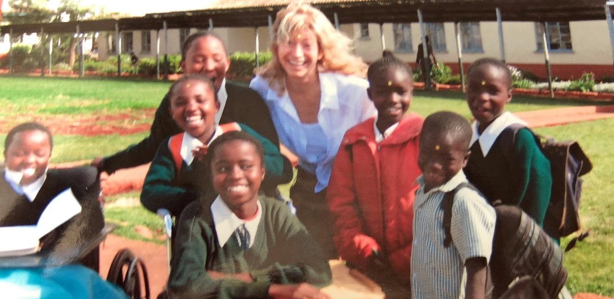 Our Team - Global Bridge Foundation